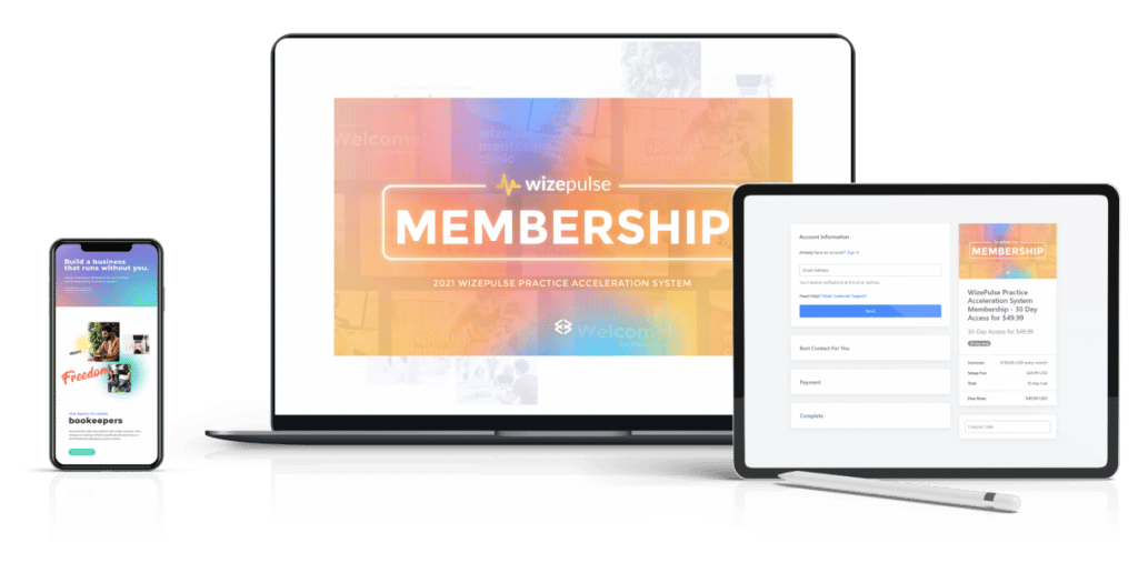 Accounting Firm Business Mentoring | Wize Mentoring