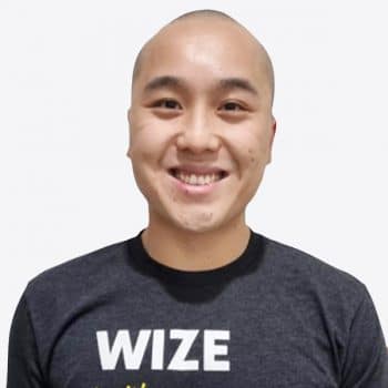 Home - Wize Mentoring