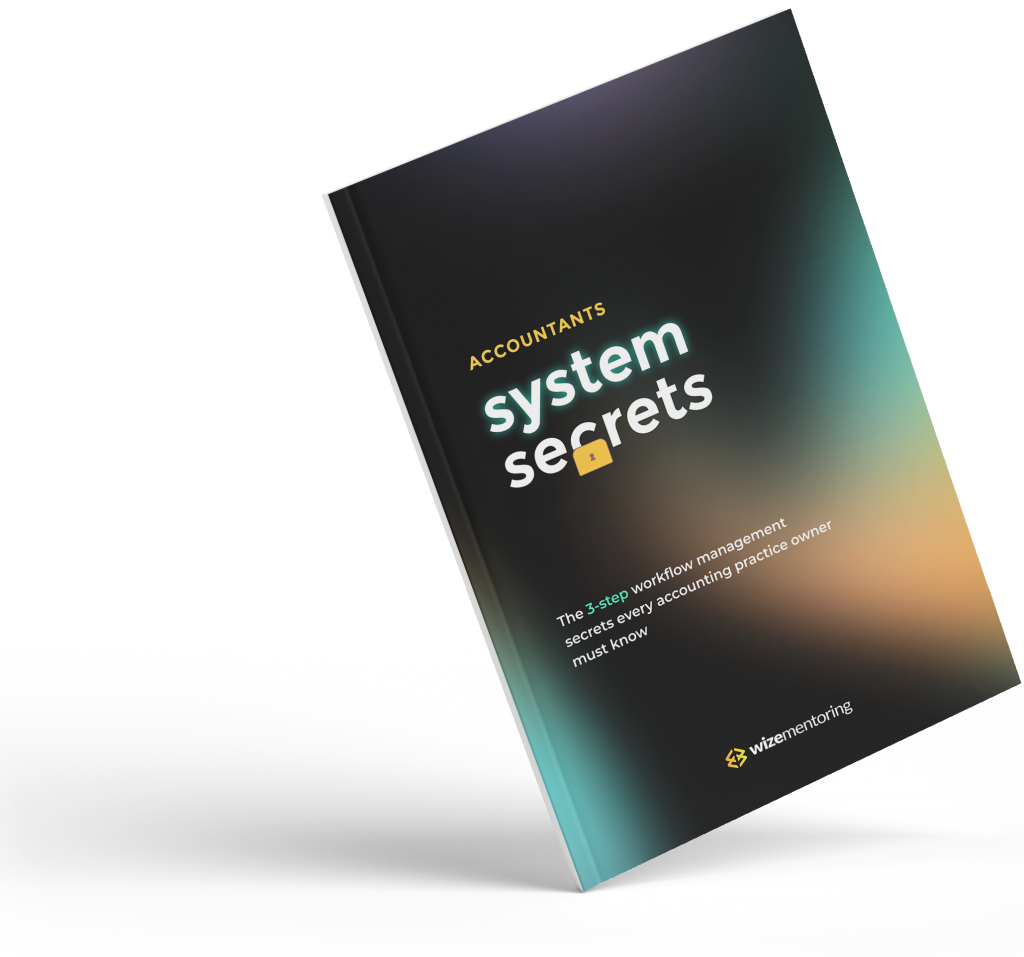 Book System | Wize Mentoring