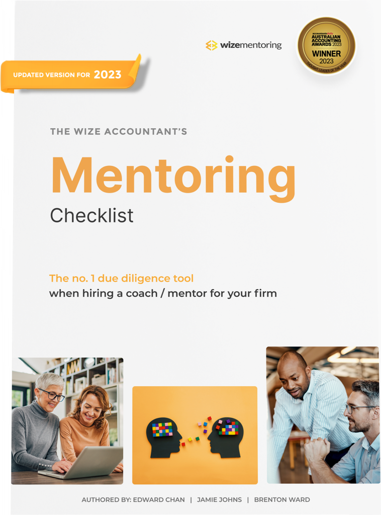 The Wize Library| Wize Mentoring
