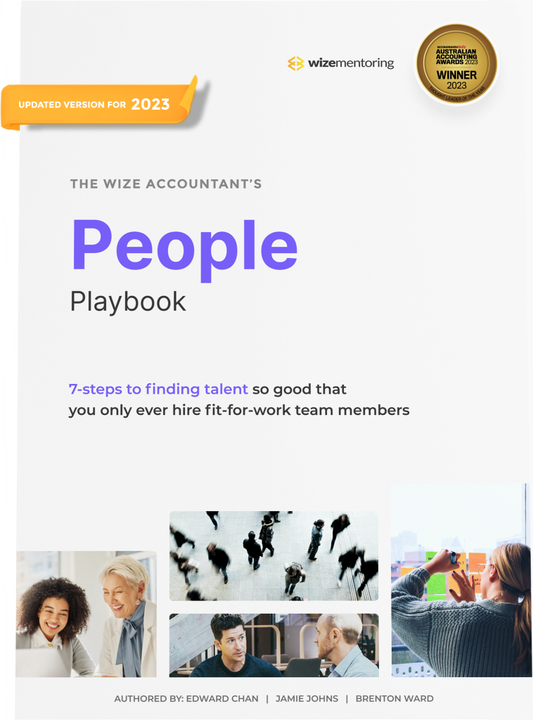 Accounting Firm Consultant | Accountants & Bookkeepers | Wize Mentoring