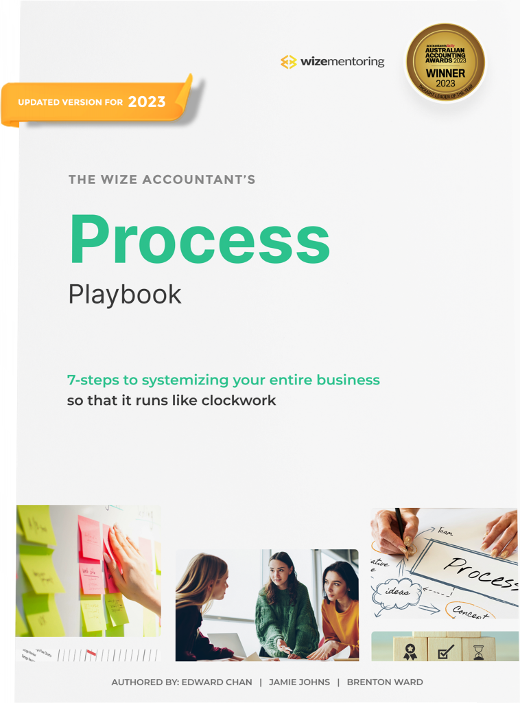 Accounting Firm Consultant | Accountants & Bookkeepers | Wize Mentoring