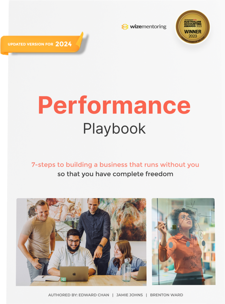 The Wize Library| Wize Mentoring