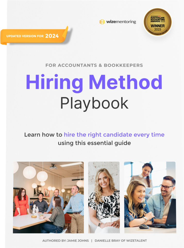 The Wize Library Wize Mentoring