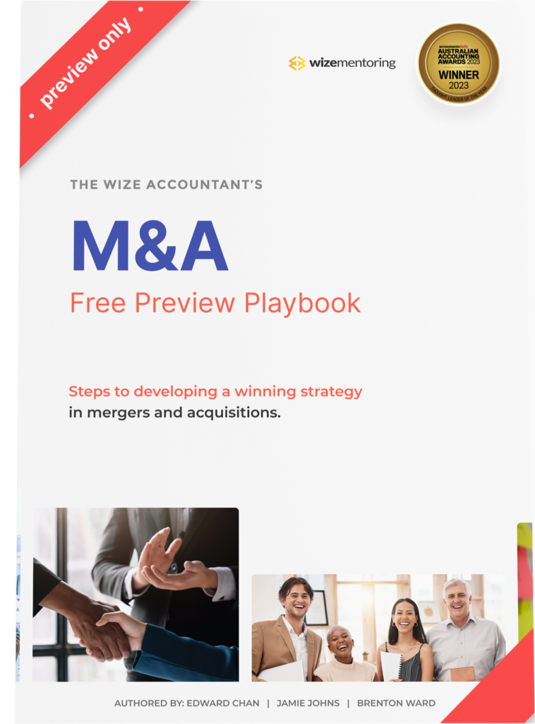 Accounting Firm Consultant | Accountants & Bookkeepers | Wize Mentoring